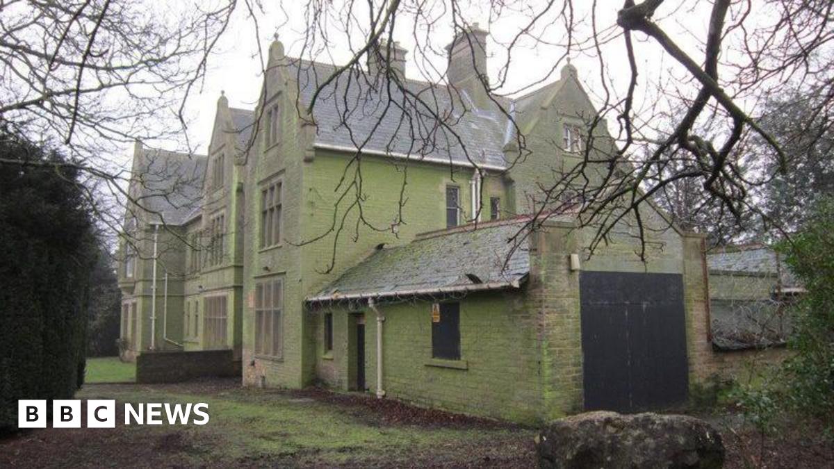 Tadcaster: Police appeal after burglary at former retirement home - BBC ...