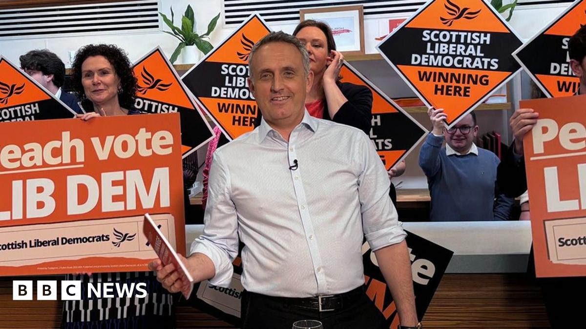 Scottish Lib Dems' manifesto pledges analysed - BBC News