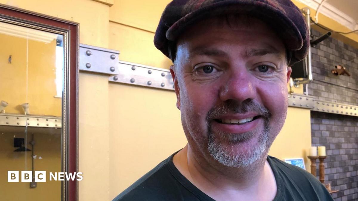 Lowestoft Carnival to return after 12 years despite Beccles clash - BBC ...