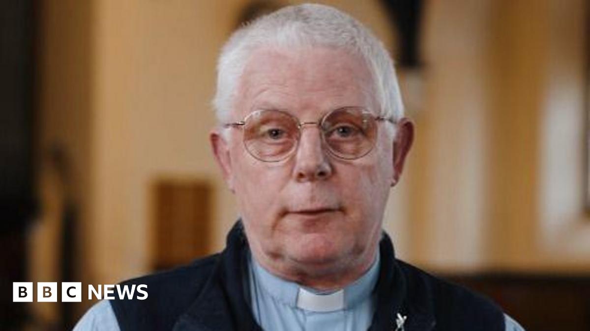 Congleton church to be sold after almost 150 years of worship - BBC News