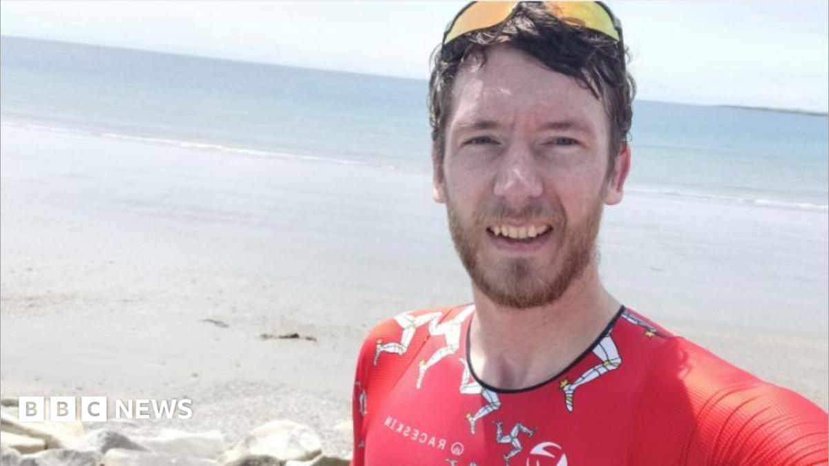 Island Games: Isle of Man triathlete returns to event after 2023 crash ...