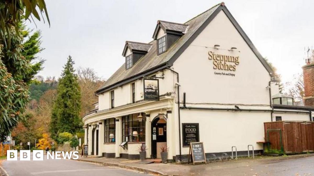 A24 diesel spill: Business owners lose out after road closures - BBC News