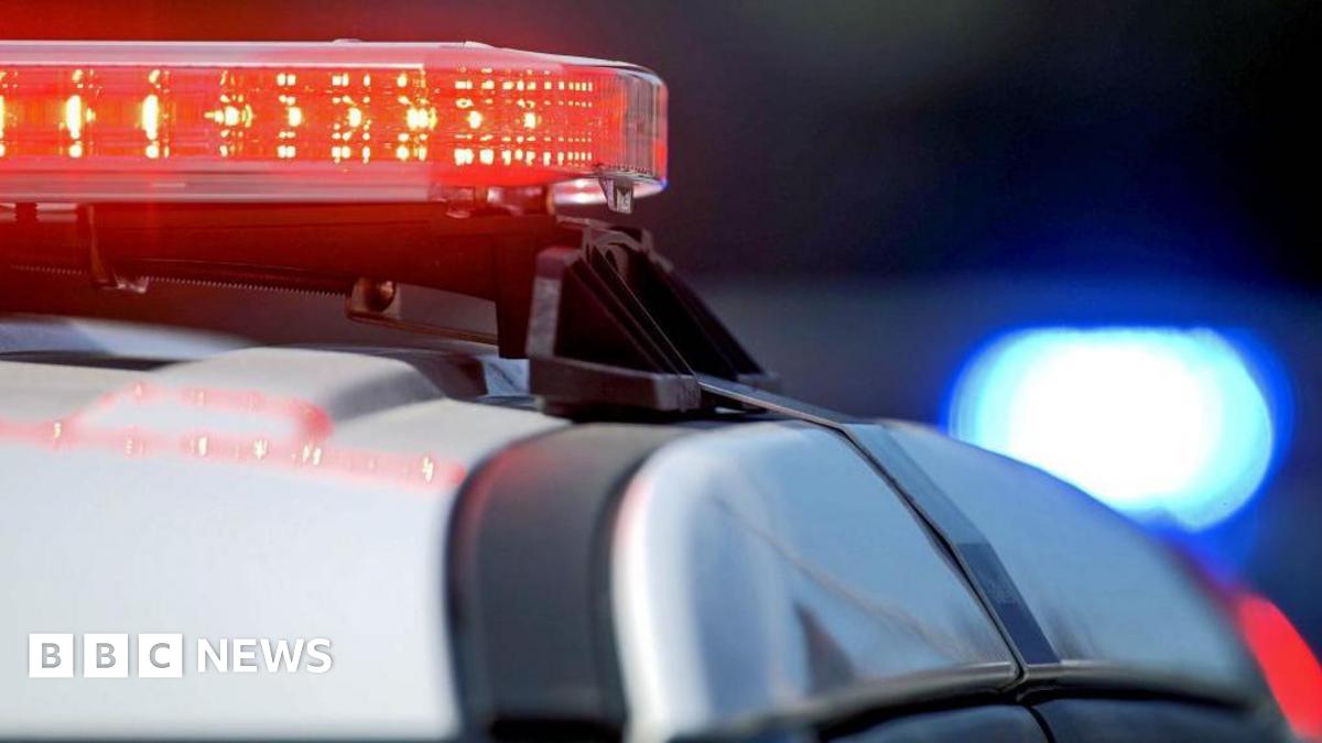 Woman arrested in US for allegedly holding stepson captive for 20 years ...