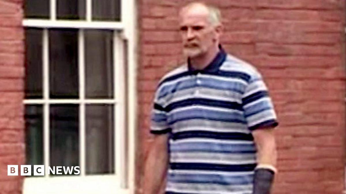 Paul Mosley: Mick Philpott accomplice who killed six in fire dies - BBC ...