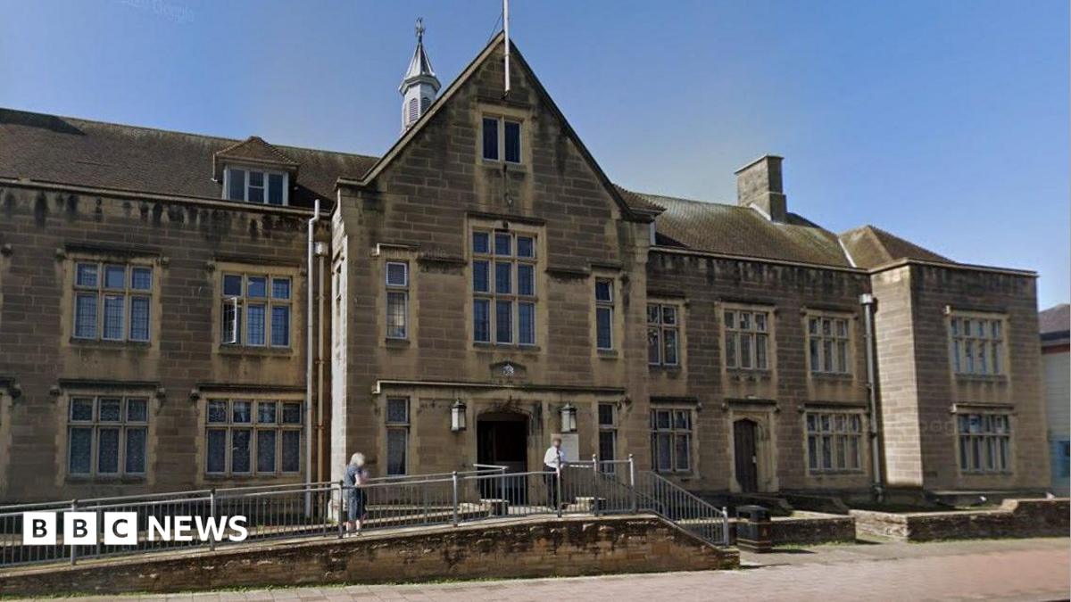 Carlisle man held over offensive online comments - BBC News