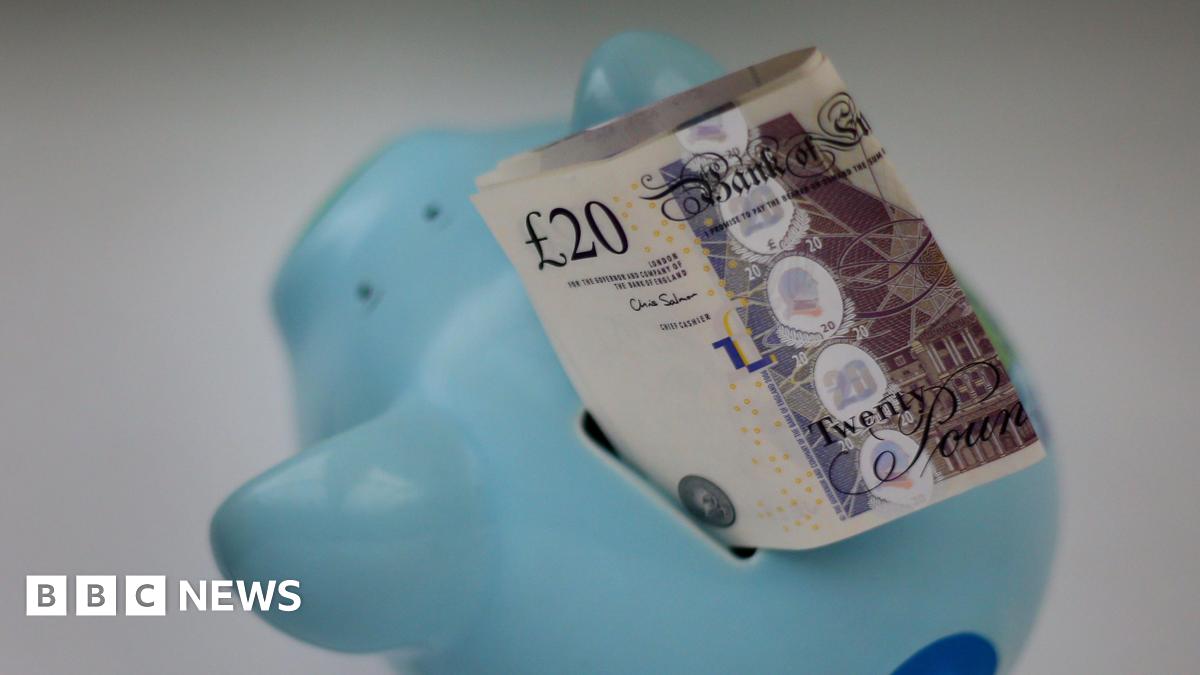 Dormant bank accounts fund £1m for Jersey charity grants - BBC News