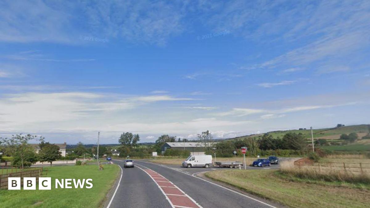 Man in court on death by dangerous driving charge after A595 crash ...