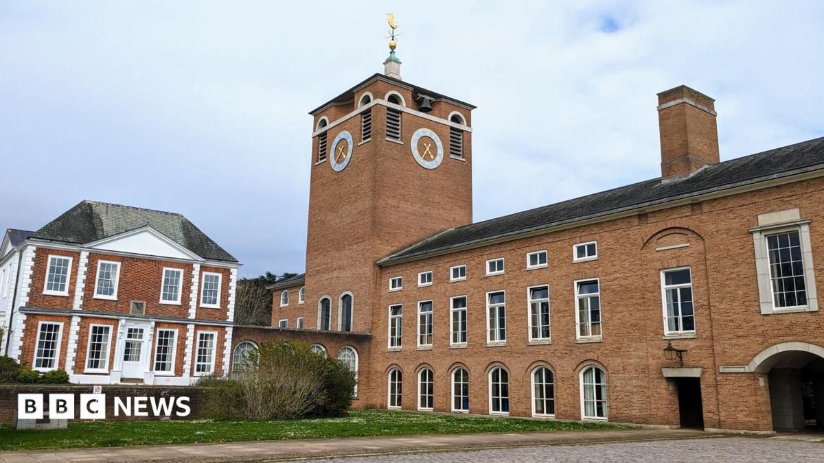 Devon County Council to put £29m from reserves into Send budget - BBC News