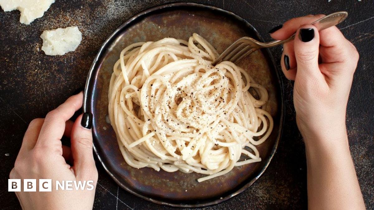 BBC News quiz of the week: Why were Italian restaurants in a rage about ...