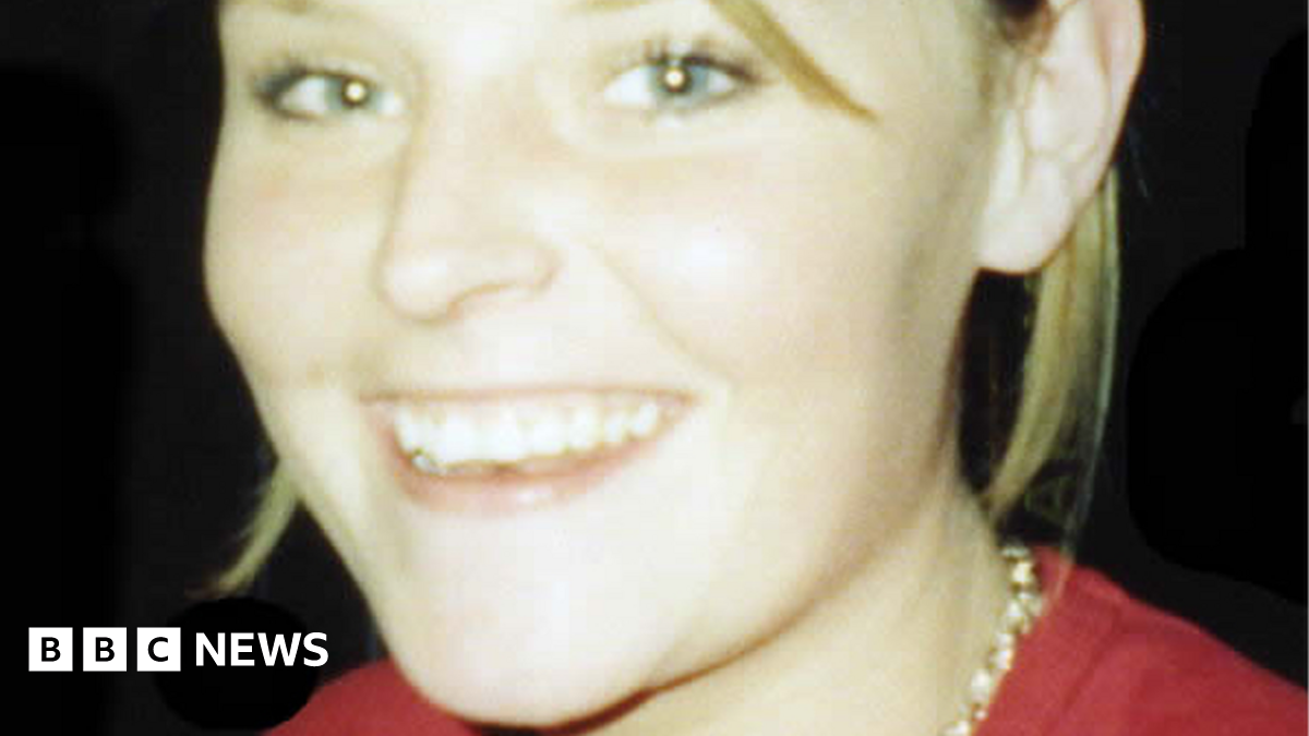 Lisa Dorrian: Man and woman arrested on suspicion of murder released ...