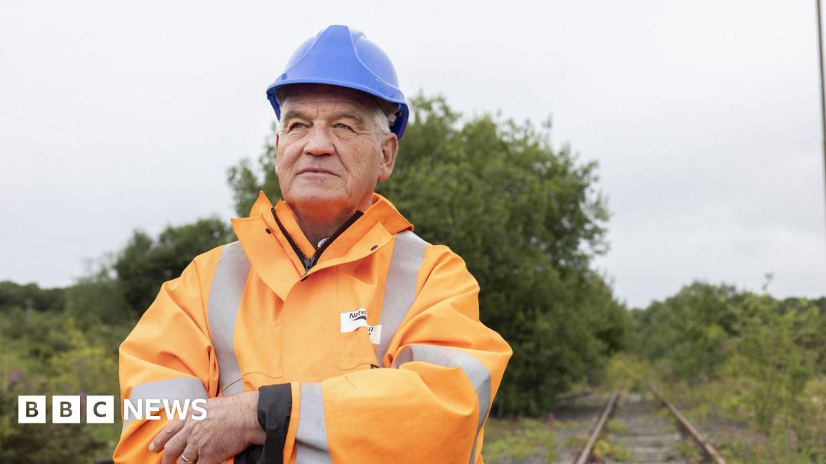 Funding to help push Leamside Line reopening - BBC News