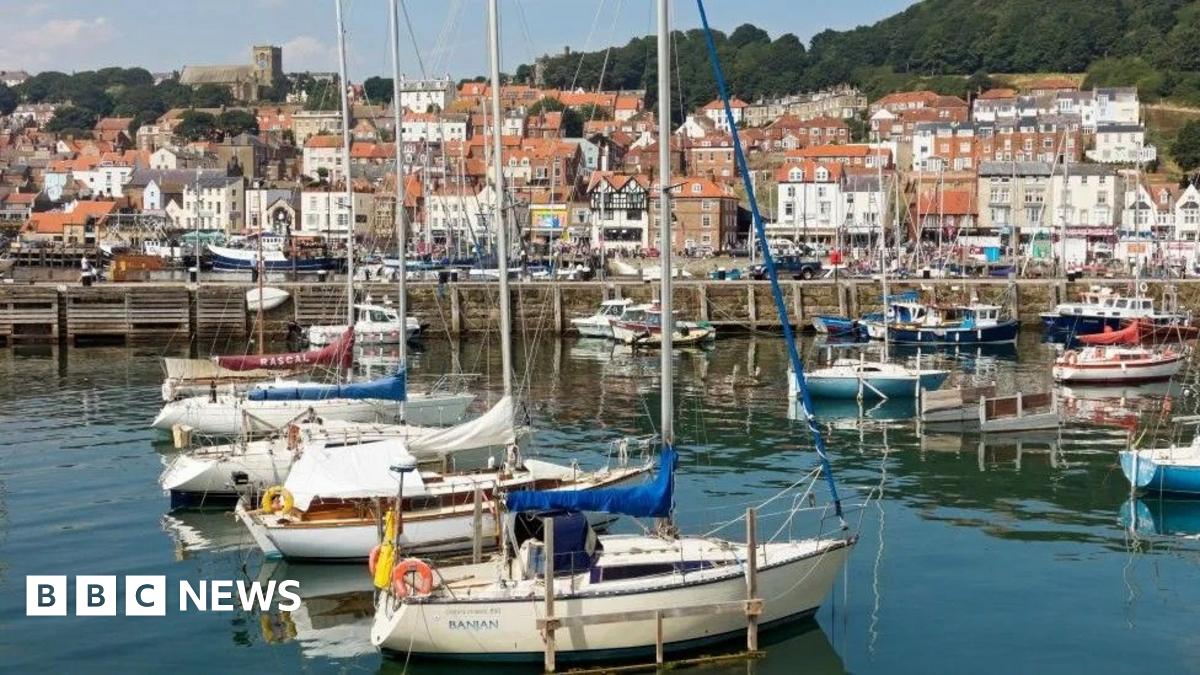 Scarborough and Whitby MP urges more council powers over holiday lets ...