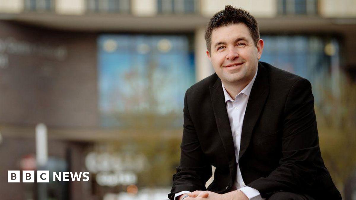 Telford and Wrekin Council's new leader to be chosen within fortnight ...