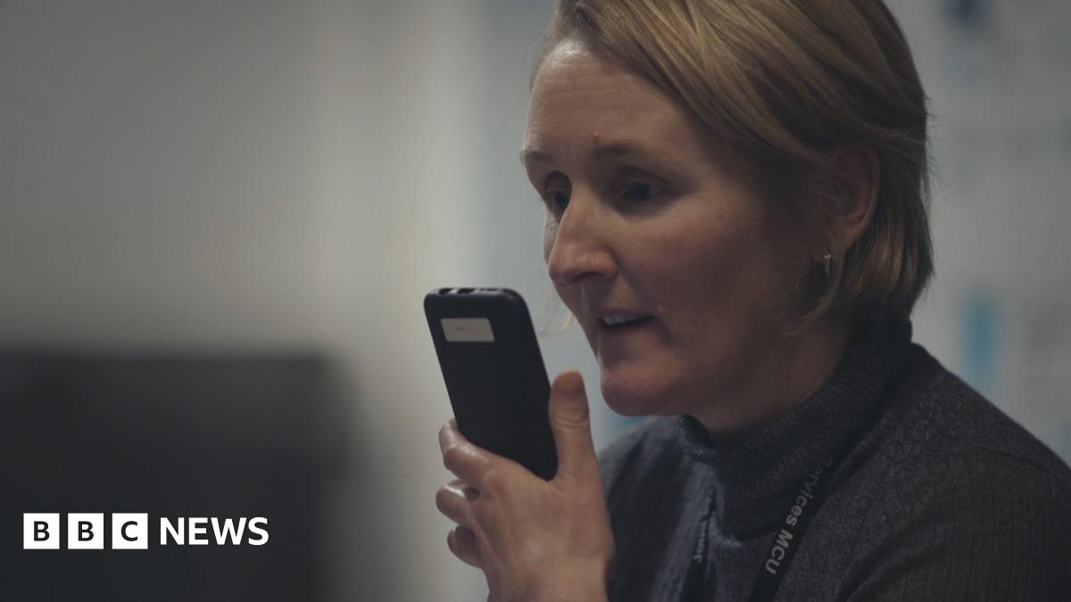 Eliza Bibby: Detective says attacks on women almost a pandemic - BBC News