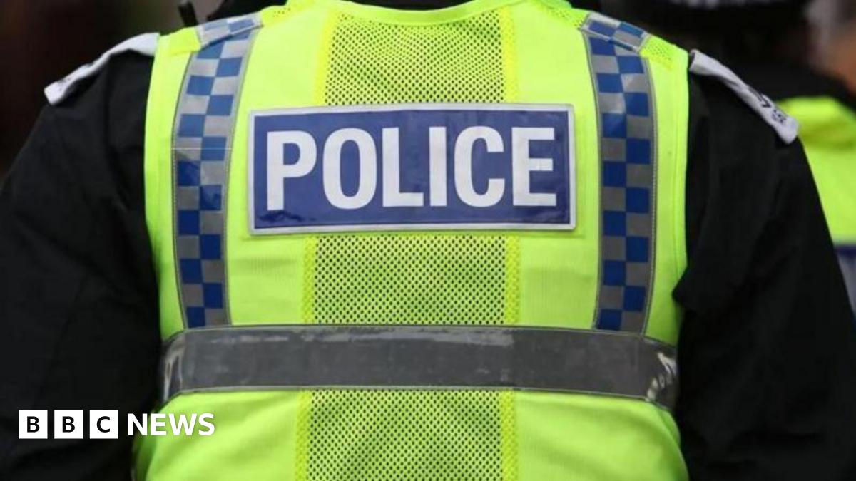 Jacob Ker: Body found in search for Stockton teenager, 14 - BBC News