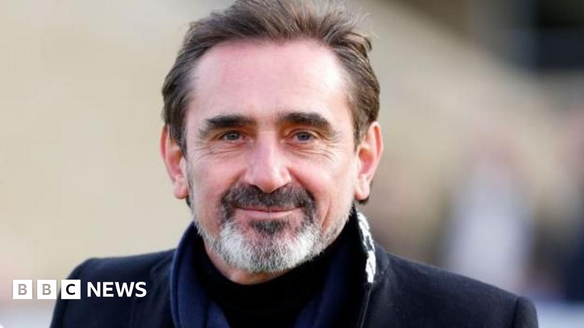 Superdry co-founder 'concerned' over Cheltenham asbestos hotel - BBC News