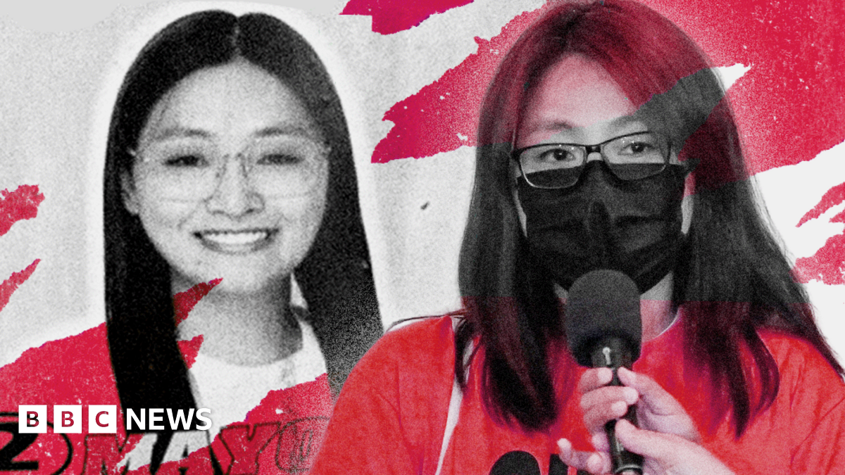 Alice Guo: The Philippine mayor accused of trafficking and spying for ...