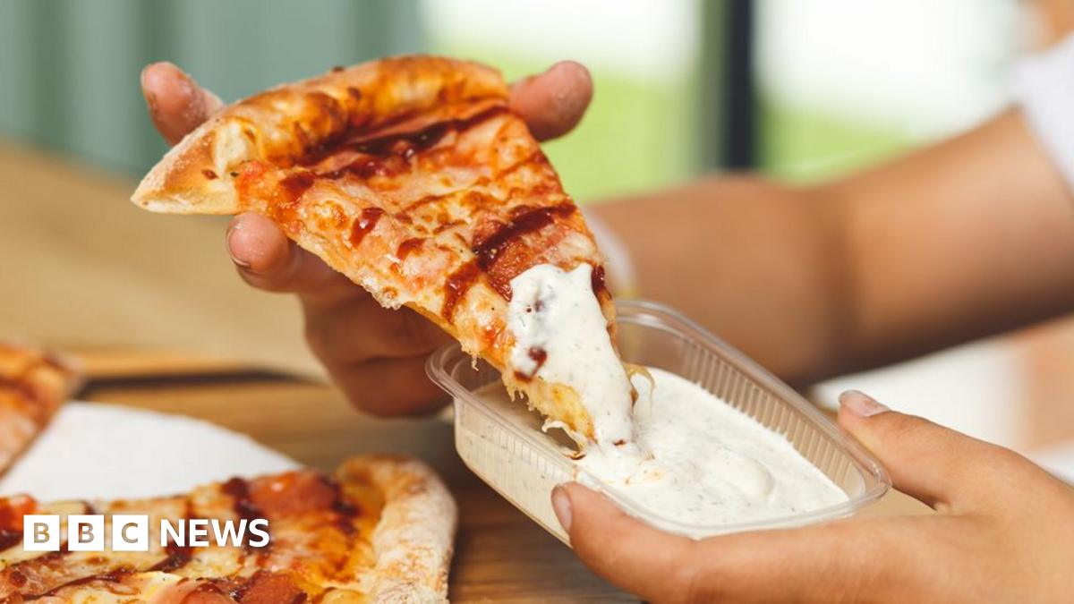 Allergy alert over foods contaminated with peanuts - BBC News