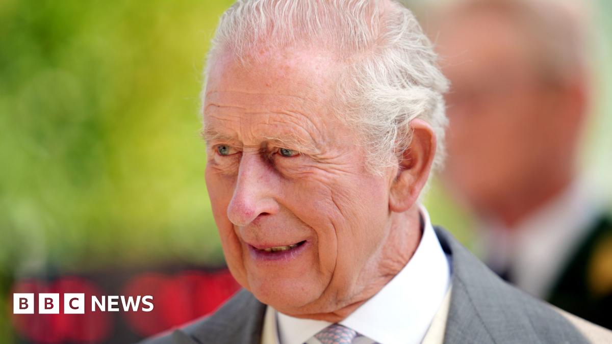 King's Antarctic Message: Midwinter's Day – Archyde