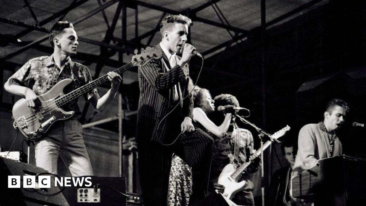 Love Music Hate Racism: why bands are once again rocking against racism ...