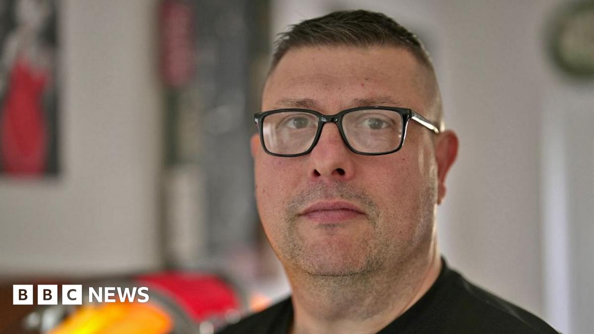 'After five years in jail, they agree I'm innocent but won't pay out ...