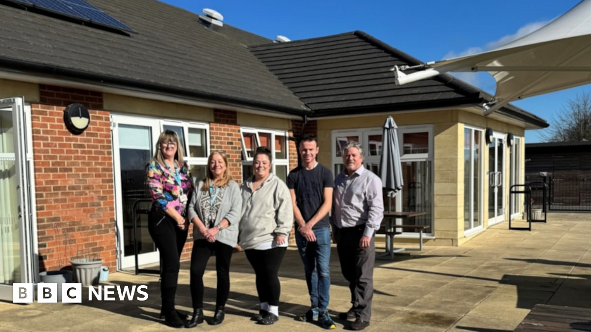 Meadowfold Hyndburn Ribble Valley Short Break Service 'a beautiful ...