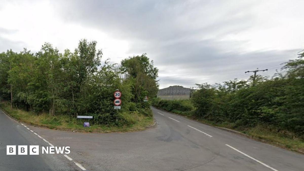 Funding for road improvements in Barnsley spent on active travel - BBC News