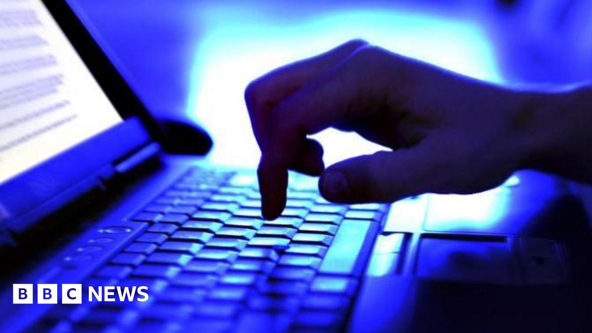 HIA: Survivors awarded £30,000 after data breach - BBC News