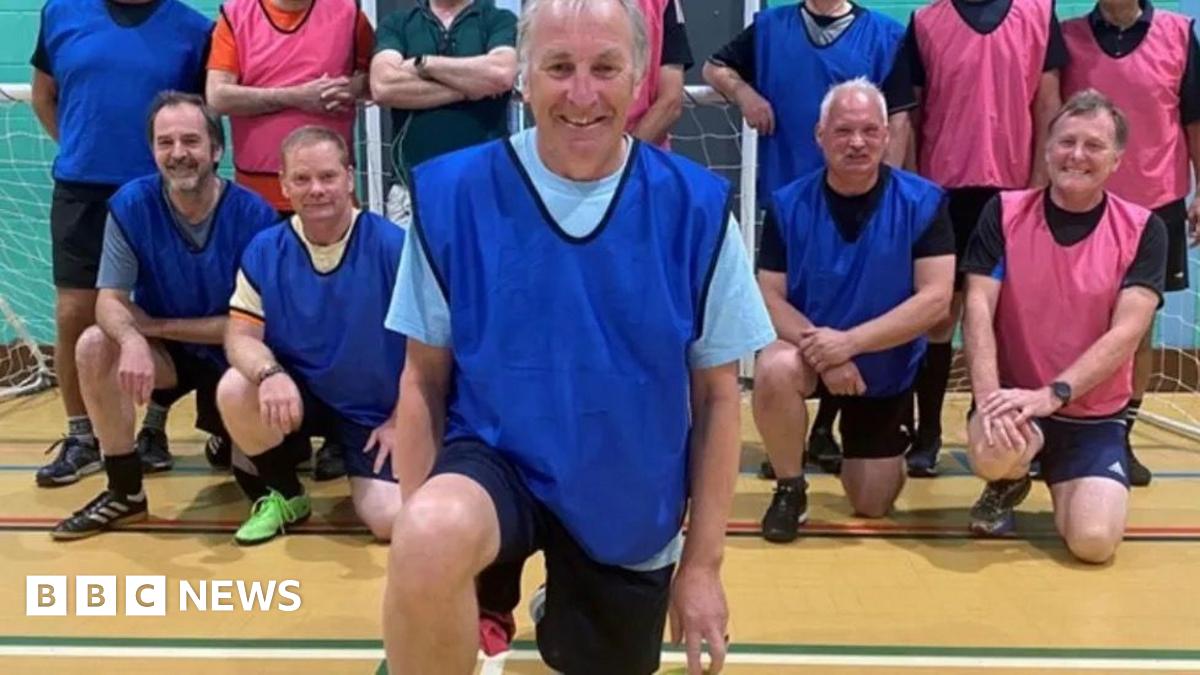 Surrey weekly round-up: 10 August - 16 August 2024 - BBC News