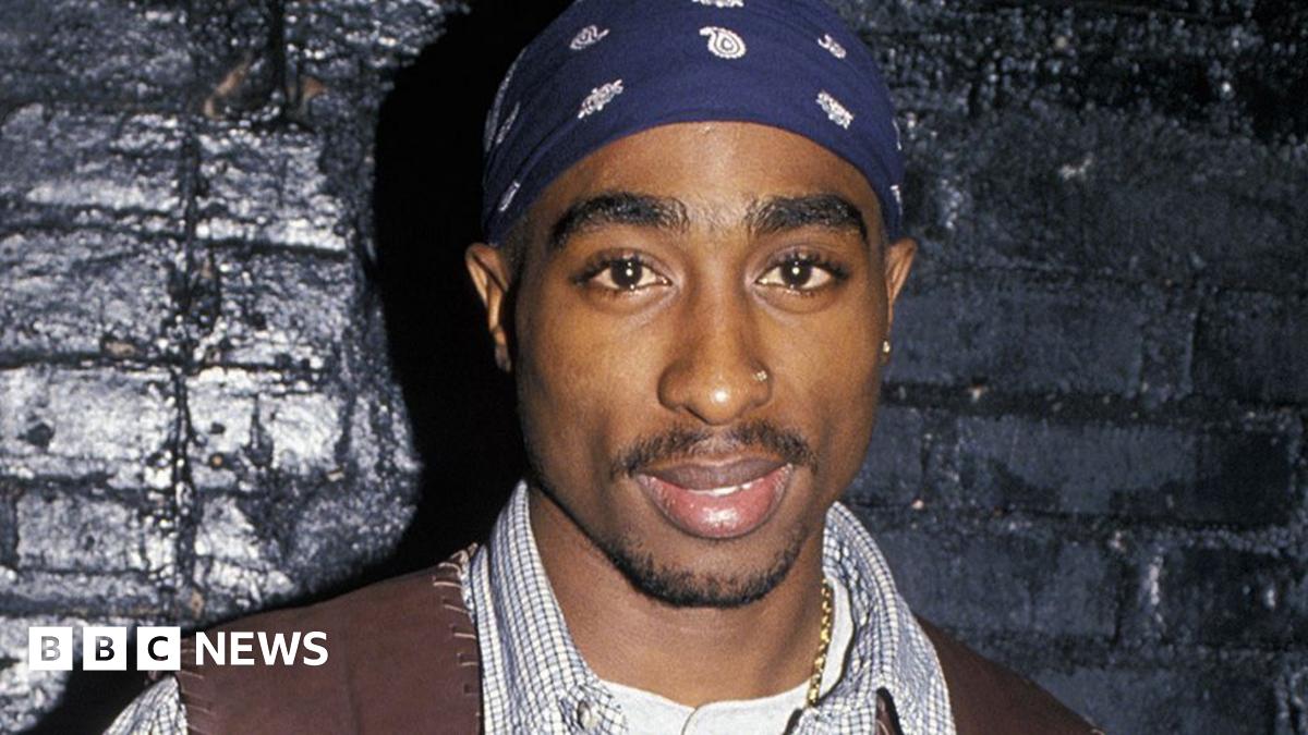 Quincy Jones, Tupac Shakur and Notorious BIG: Inside the secret summit ...