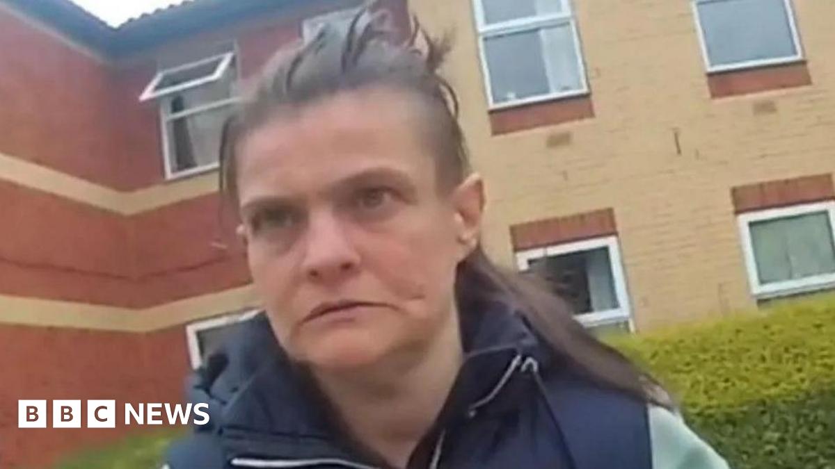 Claire Driver: Body found in Silkstone believed to be missing woman ...