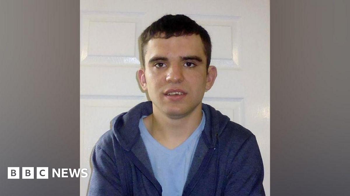 Coroner: 'No facilities available' to stop death of Cambridge man - BBC ...