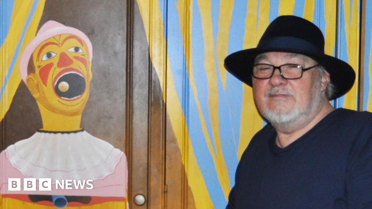 Pete Sinfield, lyricist for King Crimson, Bucks Fizz and Greg Lake ...
