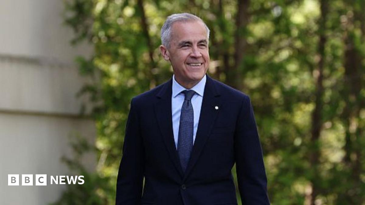 Canada's Carney unveils cabinet of familiar and fresh faces amid US ...