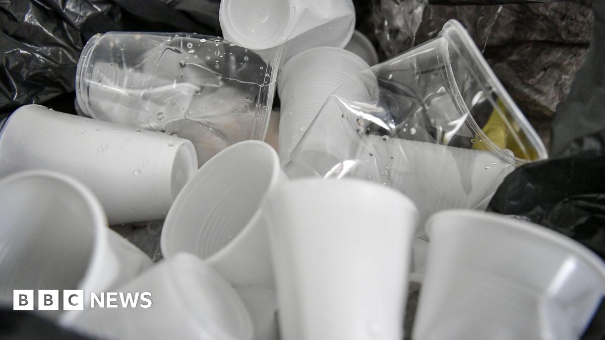 Cumbria Waste Group sale ‘shocks’ union - BBC News