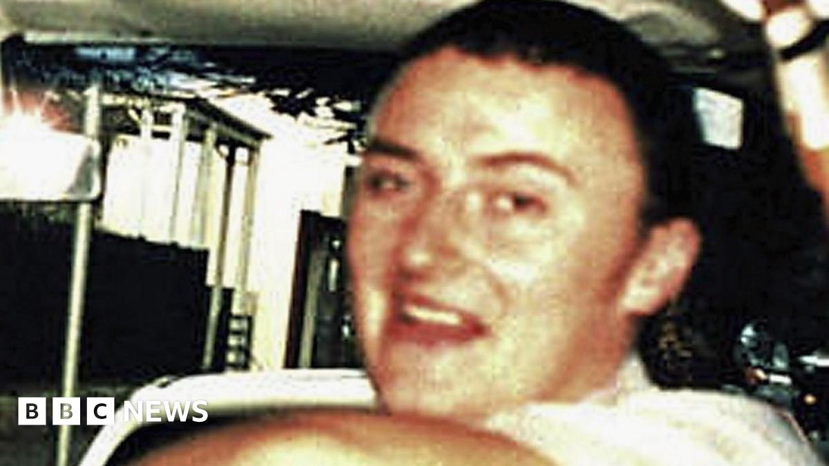 Peter Falconio: New reward to find murdered British backpacker's body ...