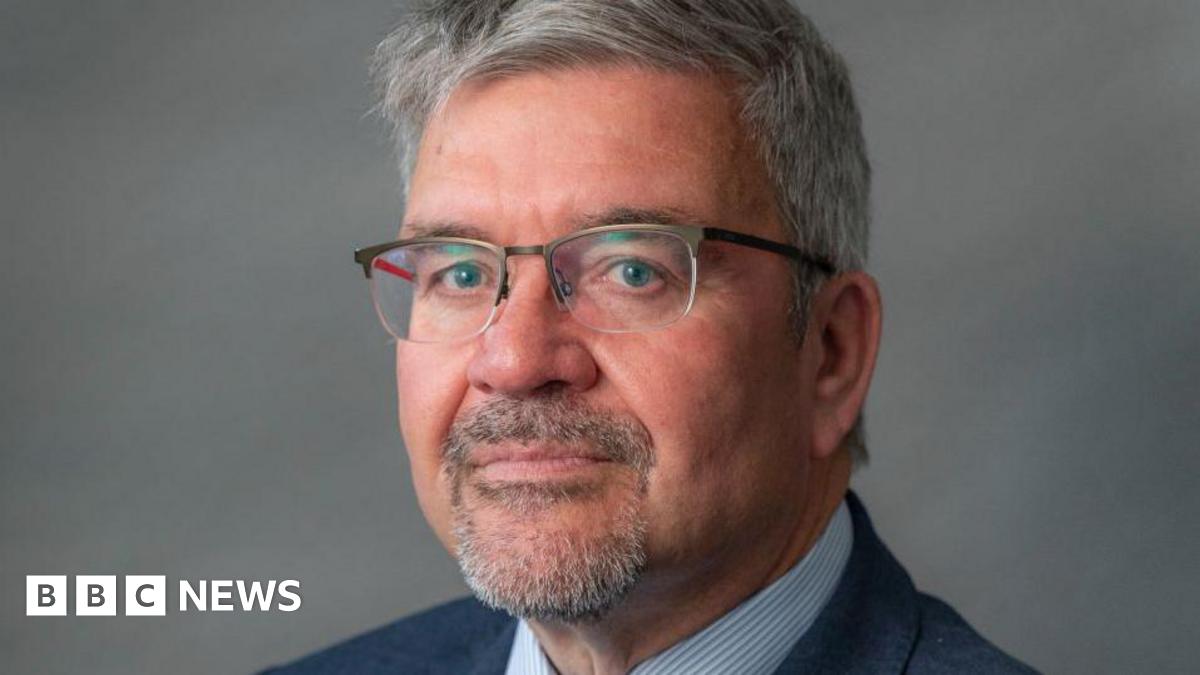 'There will be pain ahead', Cheshire East council leader warns - BBC News