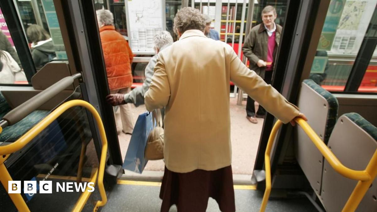 Freedom Pass row: Is it a fair perk or an expensive policy? - BBC News