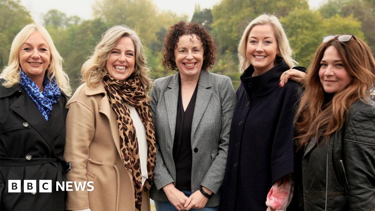 ‘Mohamed Al Fayed would be enraged if he could see us now’ - BBC News