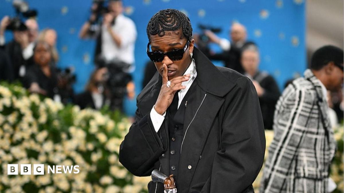 Met Gala 2025: Live Coverage & Updates - News Usa Today