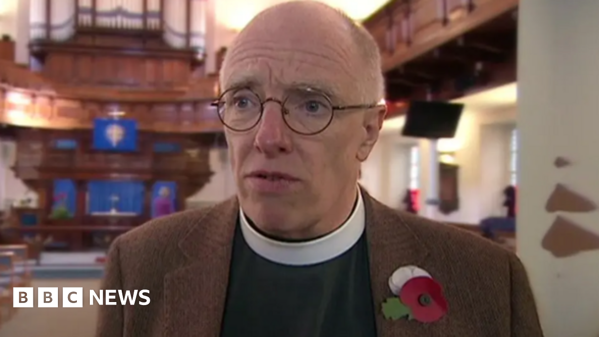 Former Cornwall church leader charged with sexual and indecent assaults ...