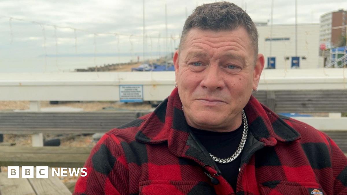 Scam week: 'I was conned out of my inheritance - by a friend' - BBC News