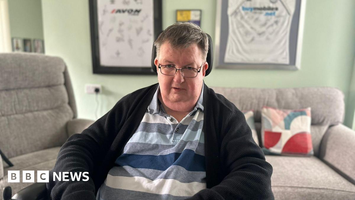 Petition update · BBC interview with guest, David! · Change.org ...