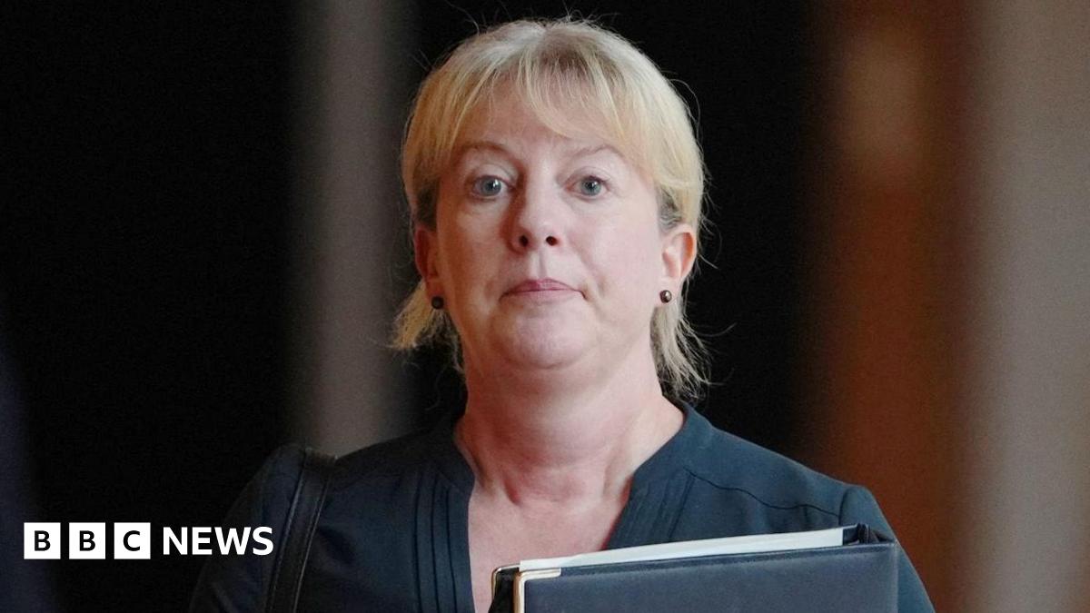 Scottish Budget must not cap council tax rises - Cosla - BBC News