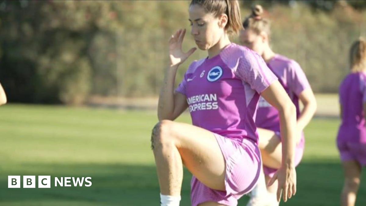 Brighton & Hove Albion: Women's team could move back to Brighton - BBC News