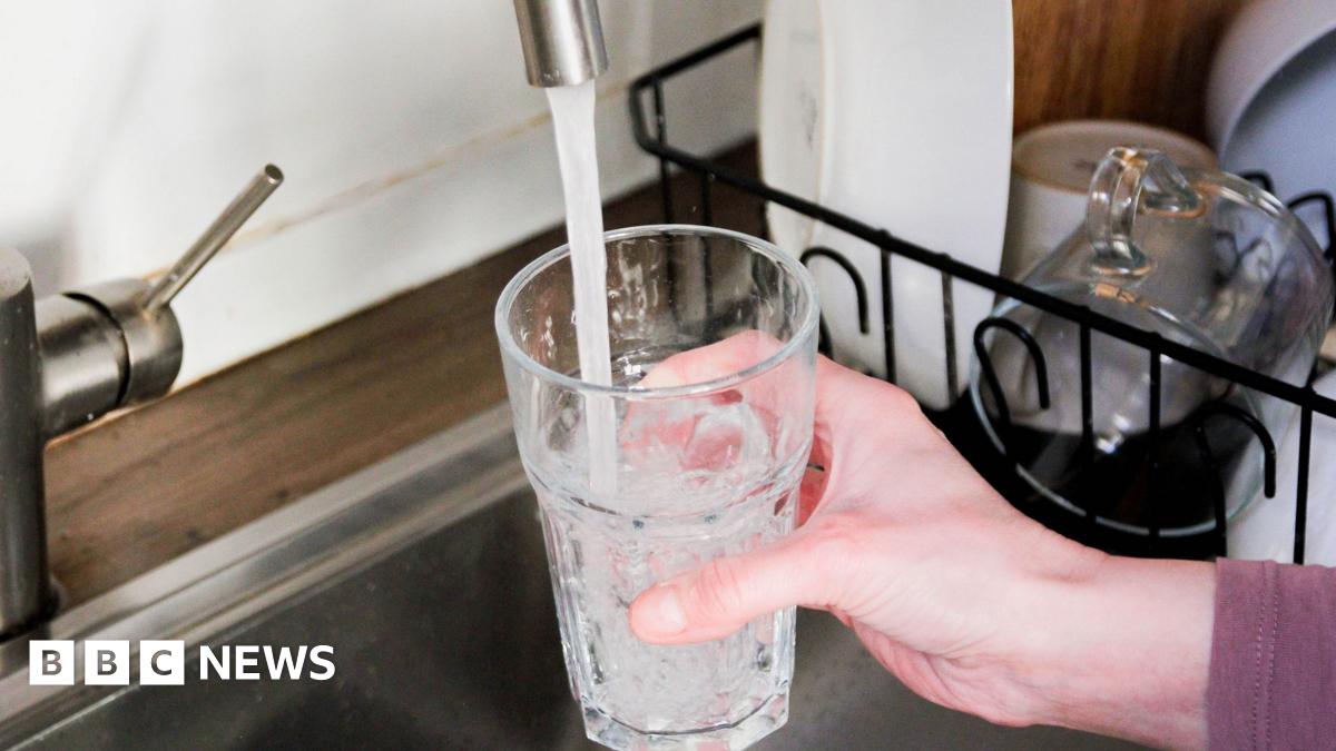 Welsh Water bills set to increase by 27% from April - BBC News
