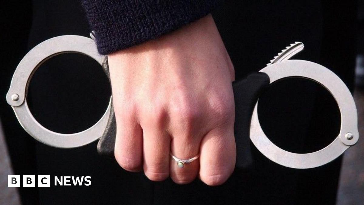 Police arrests 're-traumatising' abuse survivors - BBC News
