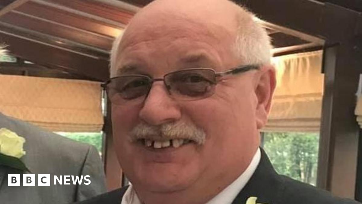 Roger Leadbeater: Coroner says 'difficult to understand' decision - BBC ...