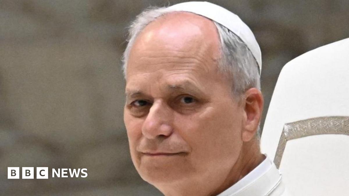 Pope names Chinese bishop as he keeps historic Vatican-Beijing deal ...
