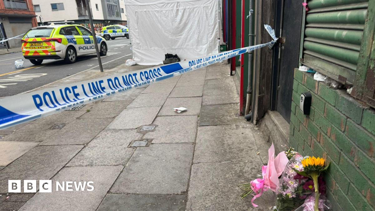 Bootle stabbing: Critically ill murder suspect 'may have taken ...